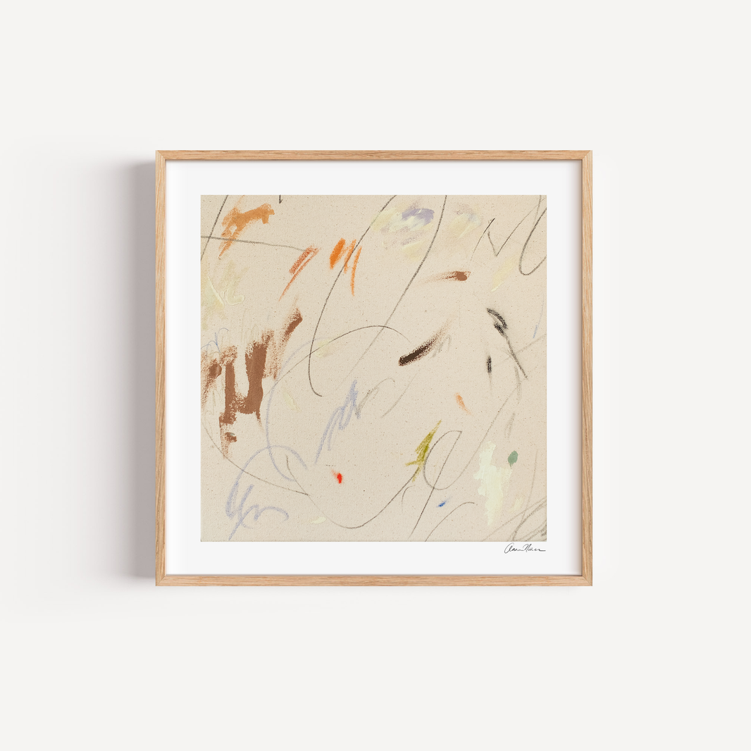 Anna Núñez Art Prints – Uplifting Christian Artwork for Home & Office ...